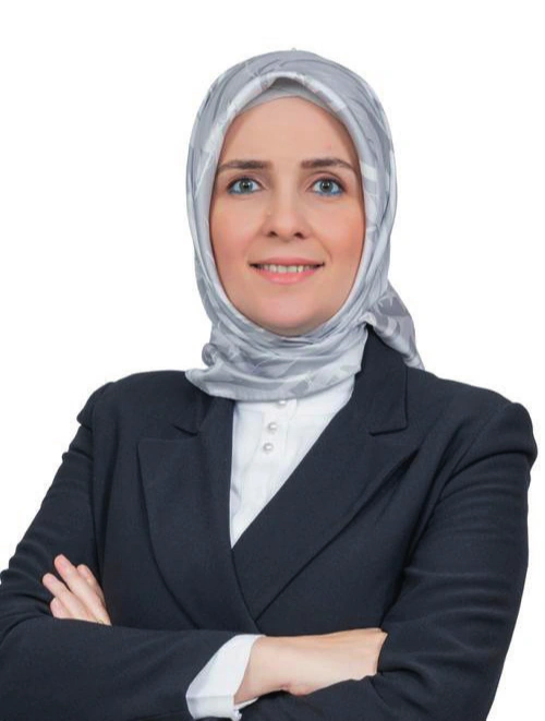 Busra Paker | Historica Wiki | Fandom