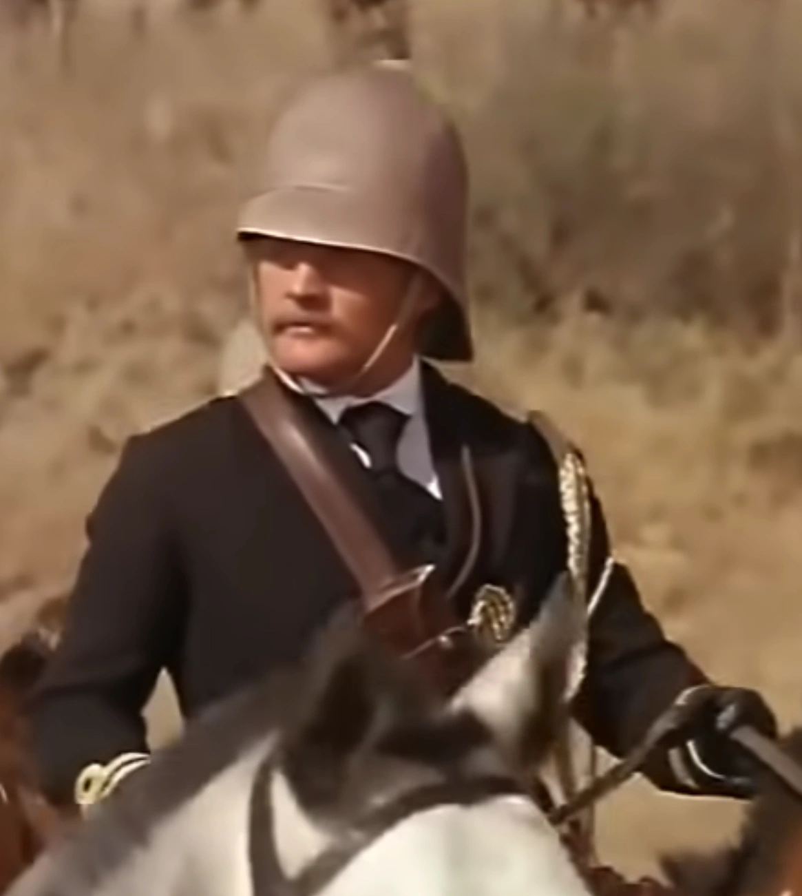 Christopher Milne | Historica Wiki | Fandom