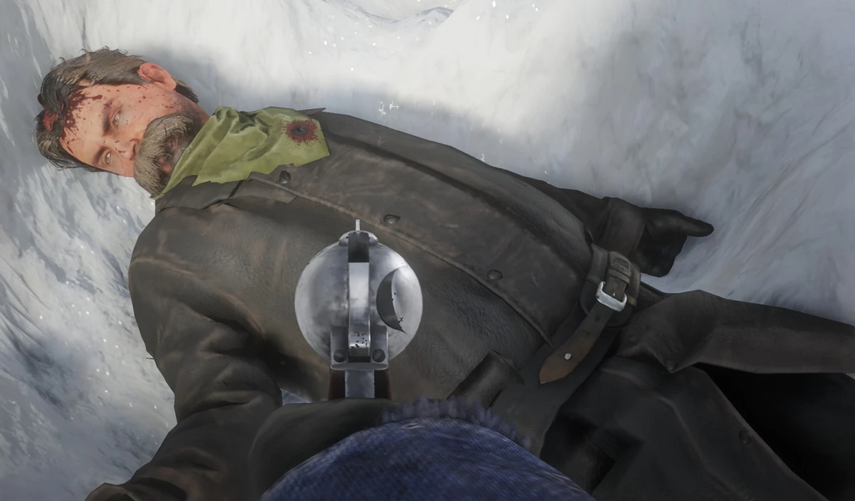 Christopher O'Lowry | Historica Wiki | Fandom