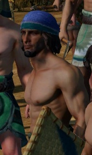 Dagan ben Ratzon | Historica Wiki | Fandom