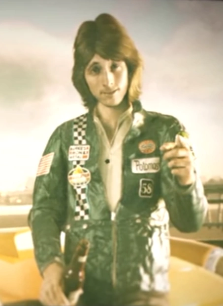 Danny Burke | Historica Wiki | Fandom