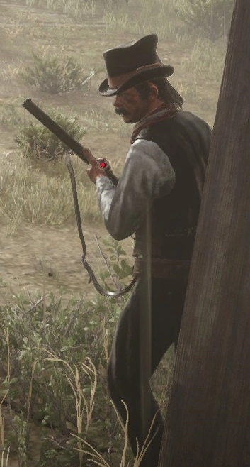 Dedrick L. Burkhead | Historica Wiki | Fandom