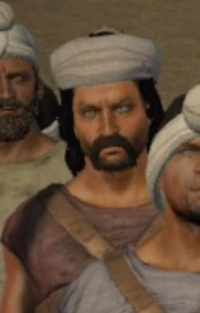 Dewesh Modi | Historica Wiki | Fandom