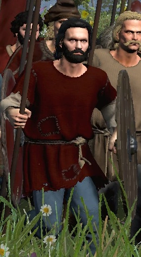 Eansige Carrin | Historica Wiki | Fandom