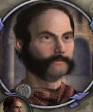 Earl Domnall of Laigin | Historica Wiki | Fandom