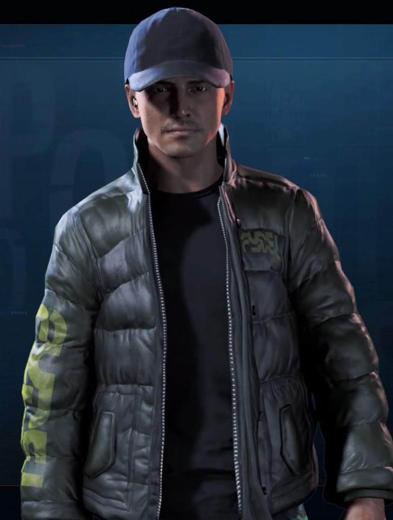 Ed Ghosh | Historica Wiki | Fandom