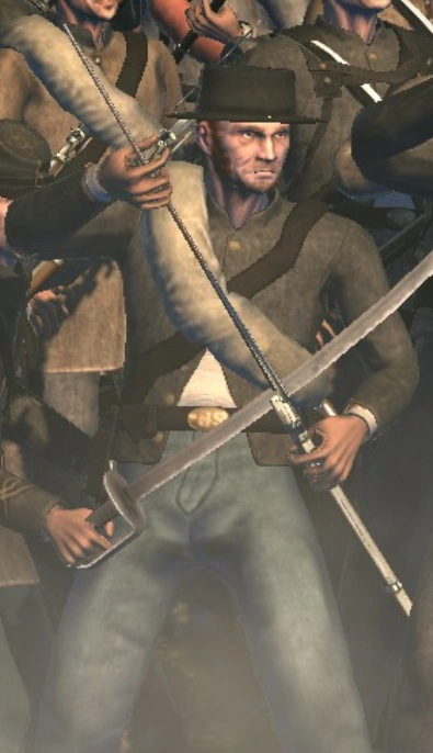 Euclid Irvine | Historica Wiki | Fandom