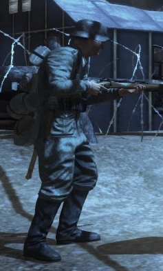 Ferdinand Backer | Historica Wiki | Fandom