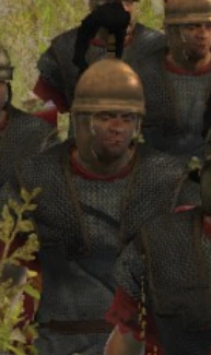 Flavius Aufidius Saunio | Historica Wiki | Fandom