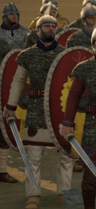 Gallus Scribonius Tiberinus | Historica Wiki | Fandom