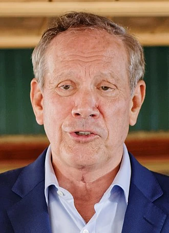 George Pataki | Historica Wiki | Fandom