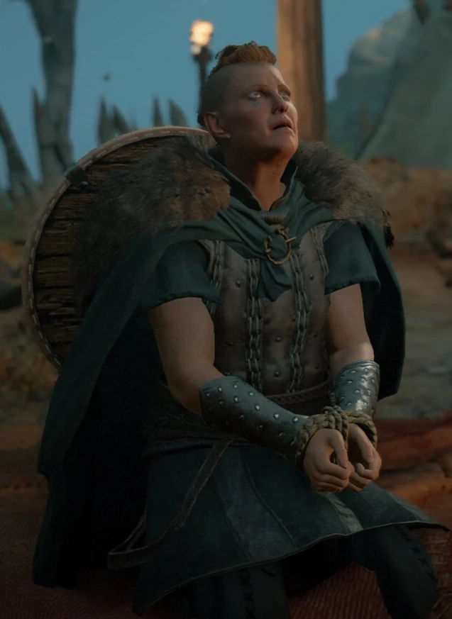 Gerhild | Historica Wiki | Fandom