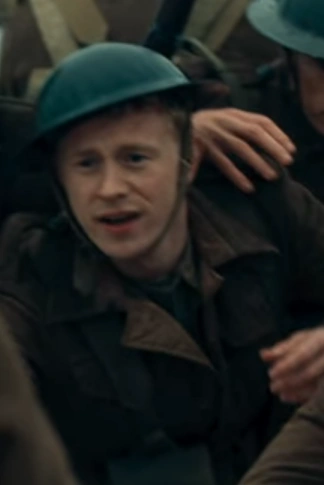 Glenn Tate | Historica Wiki | Fandom