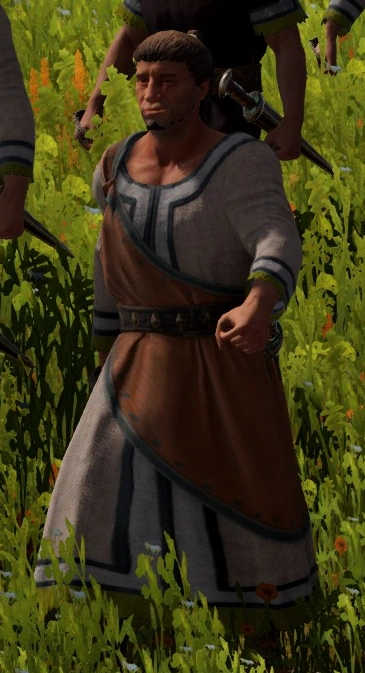 Gunduzalp Toner | Historica Wiki | Fandom