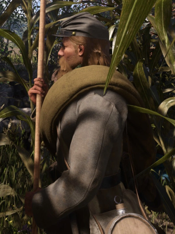 Hall N. Wolfe | Historica Wiki | Fandom