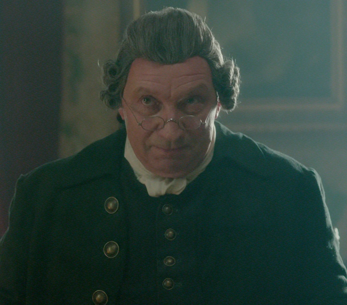 Harris Pascoe | Historica Wiki | Fandom