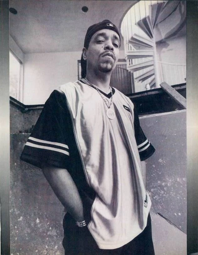 Ice-T | Historica Wiki | Fandom