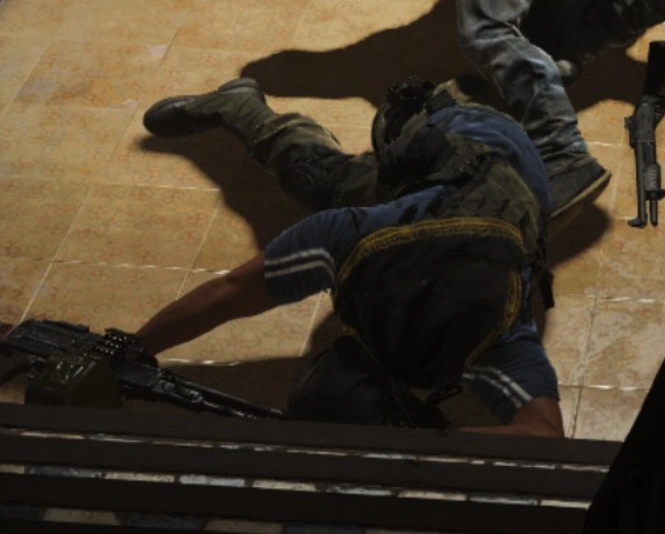 Ikram el-Jama | Historica Wiki | Fandom