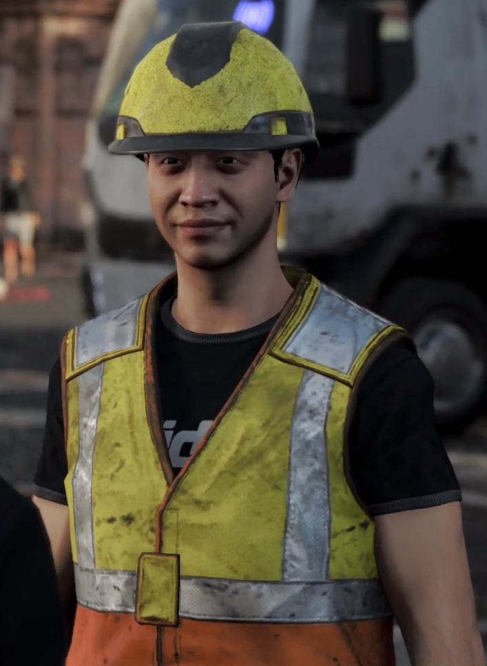 James Tsoy | Historica Wiki | Fandom