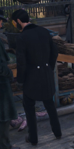 Jean Kelly | Historica Wiki | Fandom