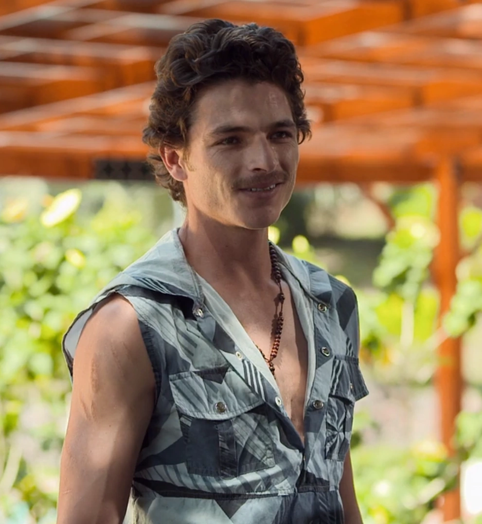 John Jairo Arias Tascón | Historica Wiki | Fandom