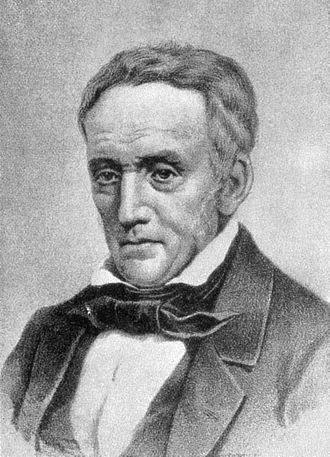 John Reynolds | Historica Wiki | Fandom