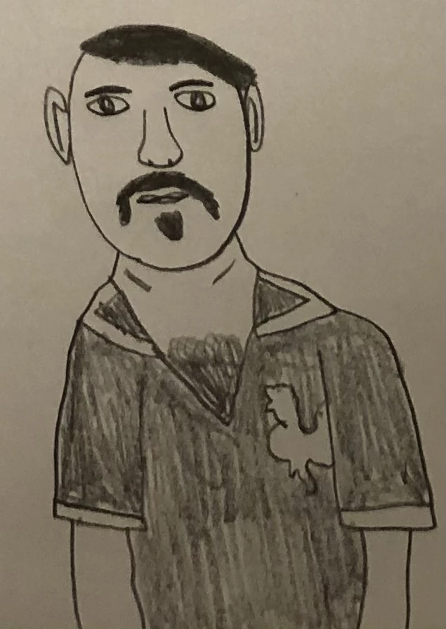 Jordan Mathis | Historica Wiki | Fandom