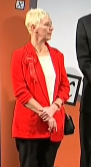 Kate Linnegar | Historica Wiki | Fandom