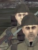 Lencho Arendse | Historica Wiki | Fandom