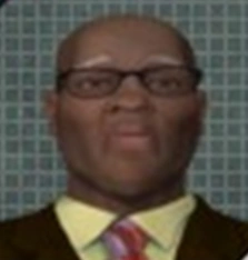 Leonce Khamisa | Historica Wiki | Fandom
