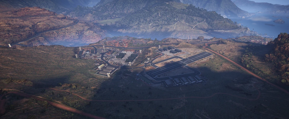 MOB Condor | Historica Wiki | Fandom