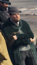 Mason Evans | Historica Wiki | Fandom