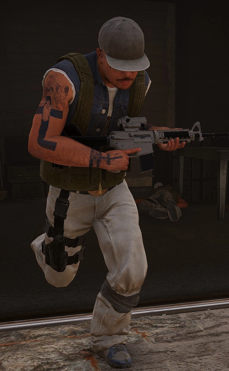 Maxin Ovies | Historica Wiki | Fandom