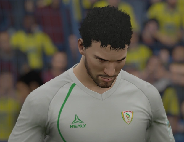 Mohsen al-Eisa | Historica Wiki | Fandom