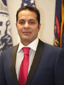 Muhith Mahmood | Historica Wiki | Fandom