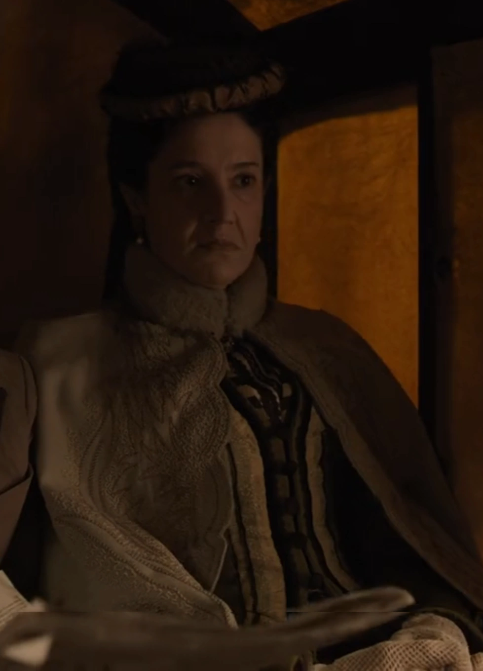 Nancy Shepherd | Historica Wiki | Fandom