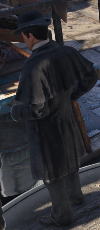 Nels Wilson | Historica Wiki | Fandom