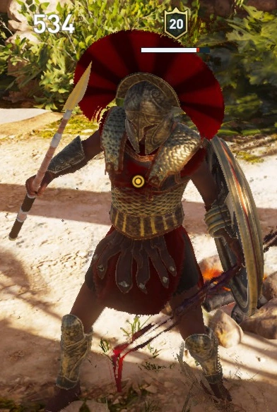 Paraskevas Koskos | Historica Wiki | Fandom