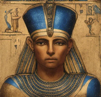 Pepi II Neferkare | Historica Wiki | Fandom