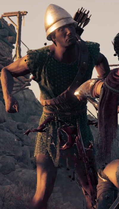 Phrixus, son of Pidytes | Historica Wiki | Fandom