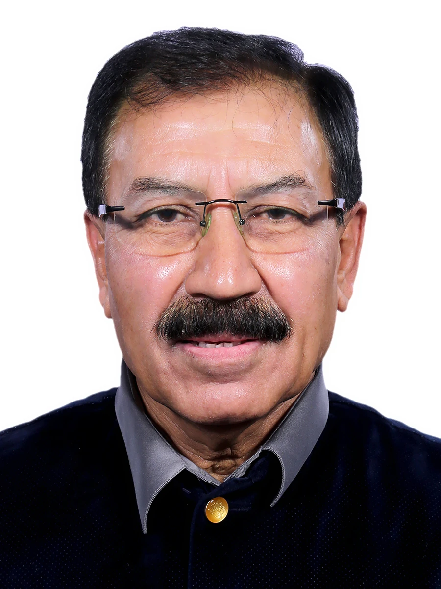 Prasun Banerjee | Historica Wiki | Fandom