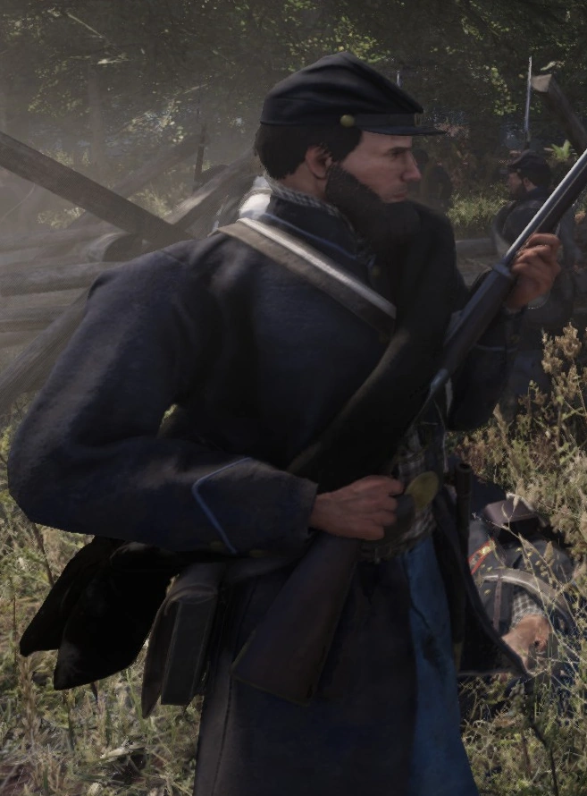 Primus N. Bash | Historica Wiki | Fandom