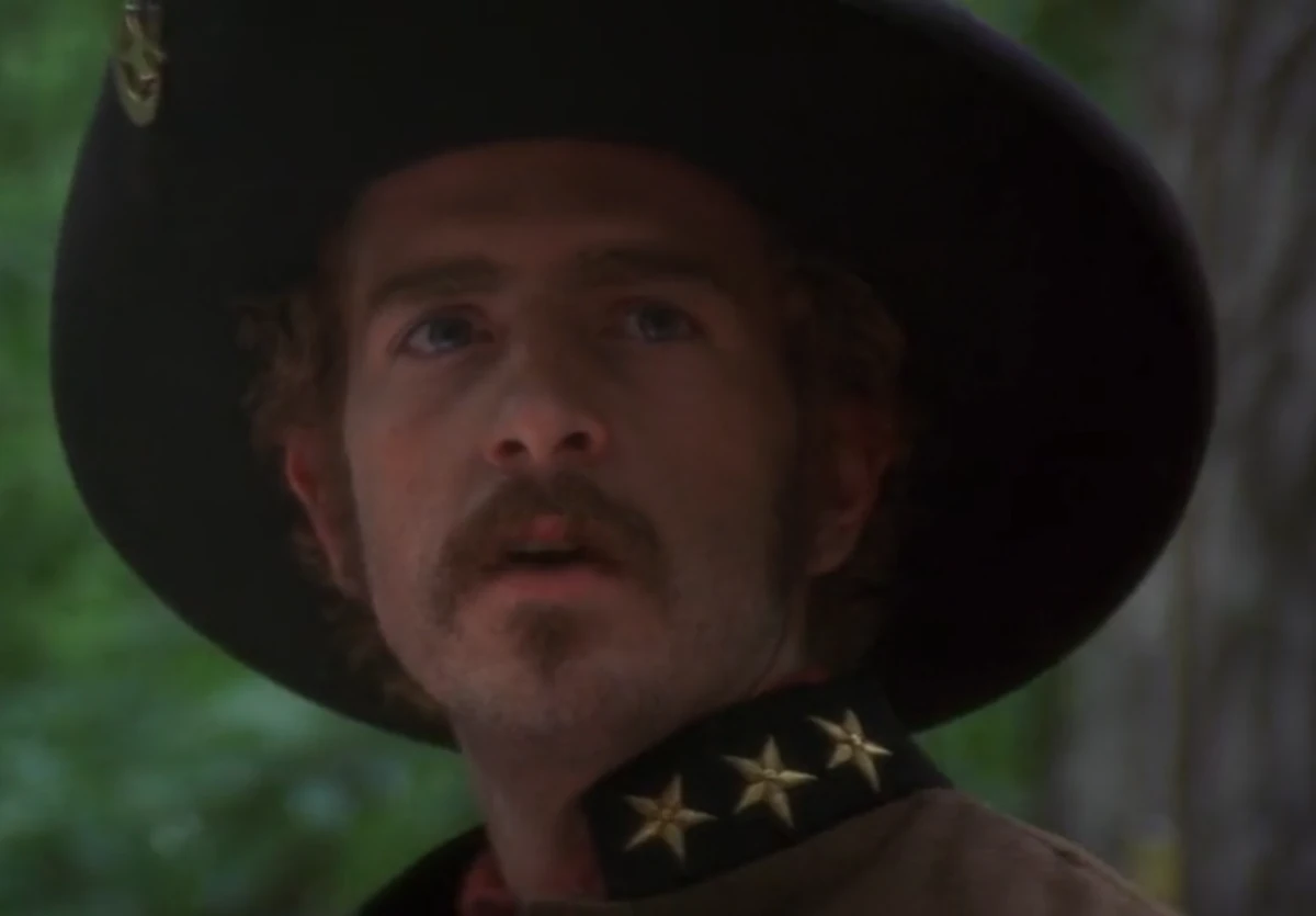 William Quantrill | Historica Wiki | Fandom