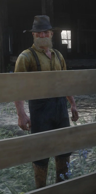 Richard Kromer | Historica Wiki | Fandom