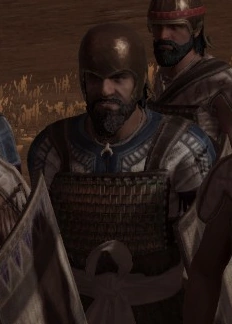 Sabri al-Salman | Historica Wiki | Fandom