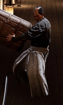 Sakakibara Iekata | Historica Wiki | Fandom