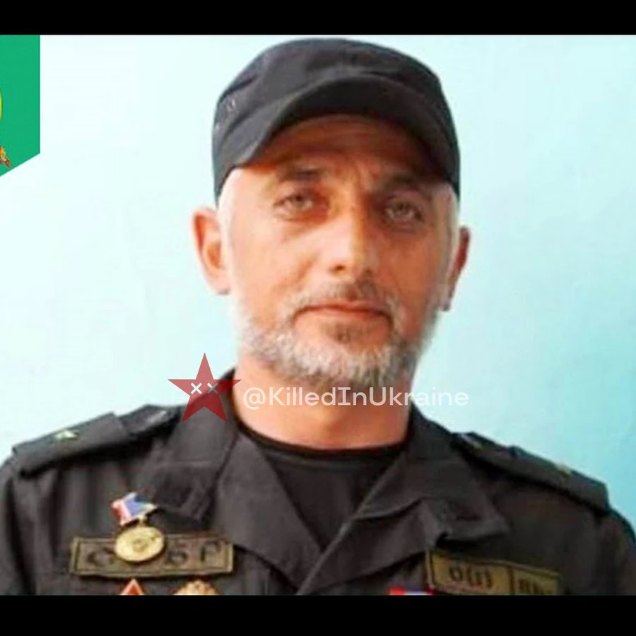 Shamil Nasrulaev | Historica Wiki | Fandom