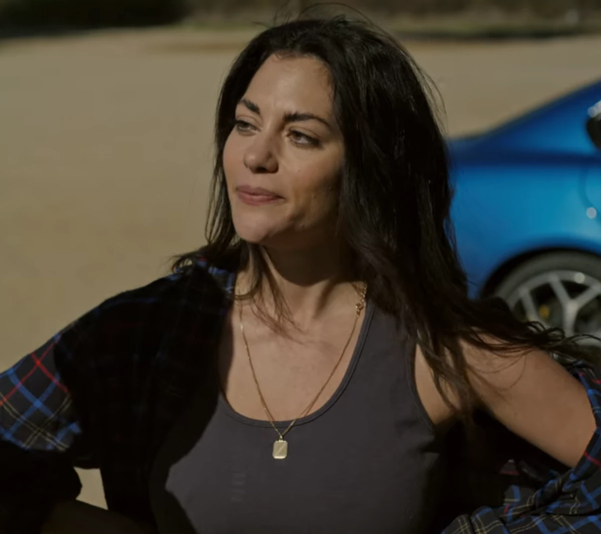 Shani Russo | Historica Wiki | Fandom