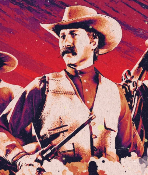 Spencer McLaren | Historica Wiki | Fandom