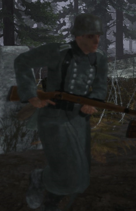 Stephan Mayr | Historica Wiki | Fandom